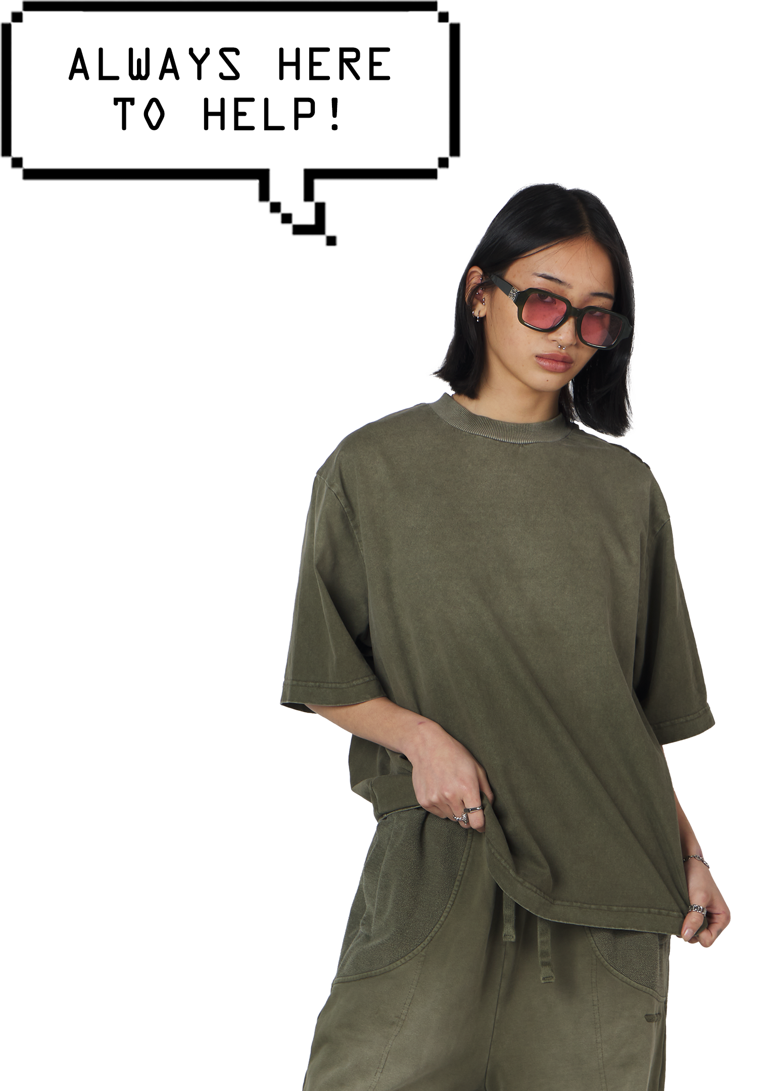 Hilfe & Kontakt – Trendt Vision