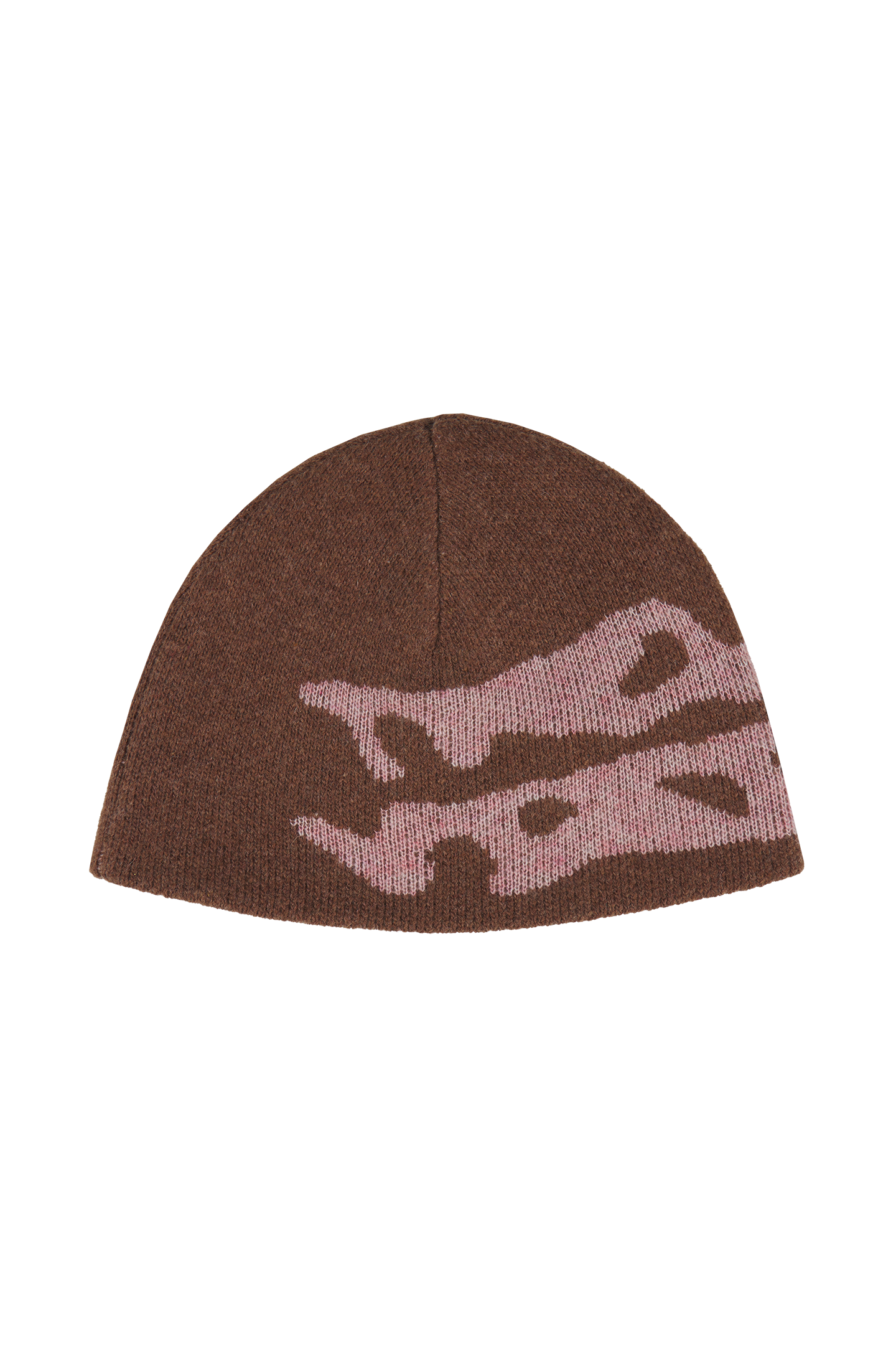 Brown Beanie – Trendt Vision