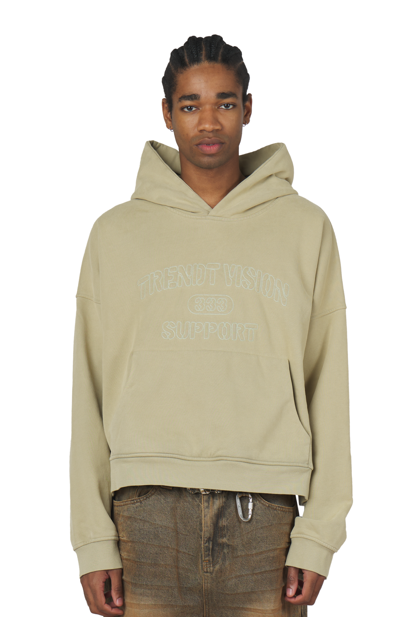 Hoodies – Trendt Vision