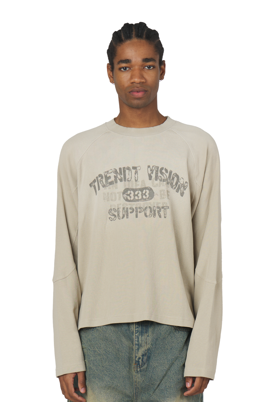 Trendt Vision - Spring 2025 Collection