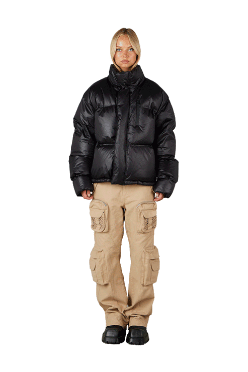 Puffer Jacket V3 – Trendt Vision