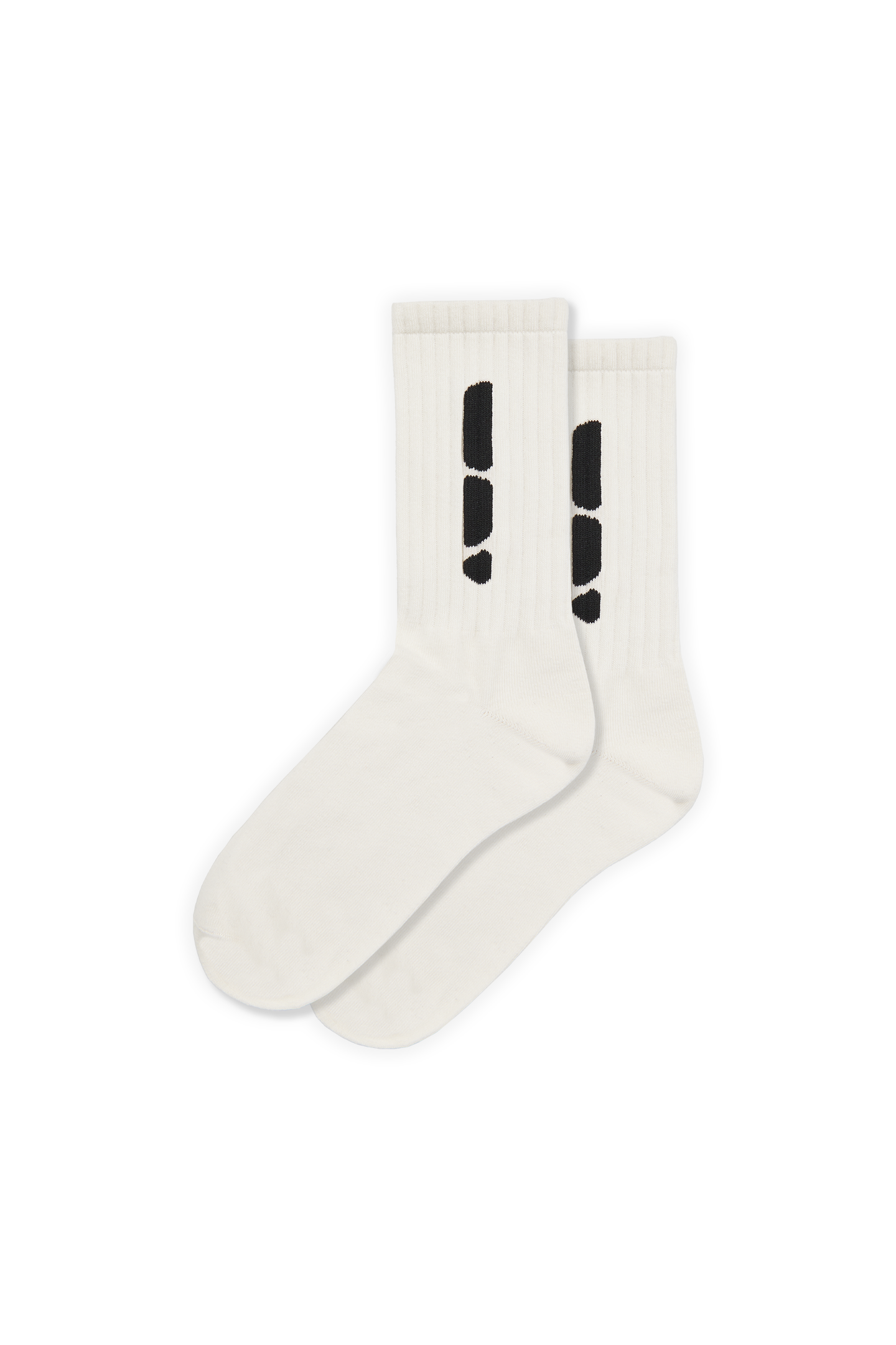 White Socks – Trendt Vision