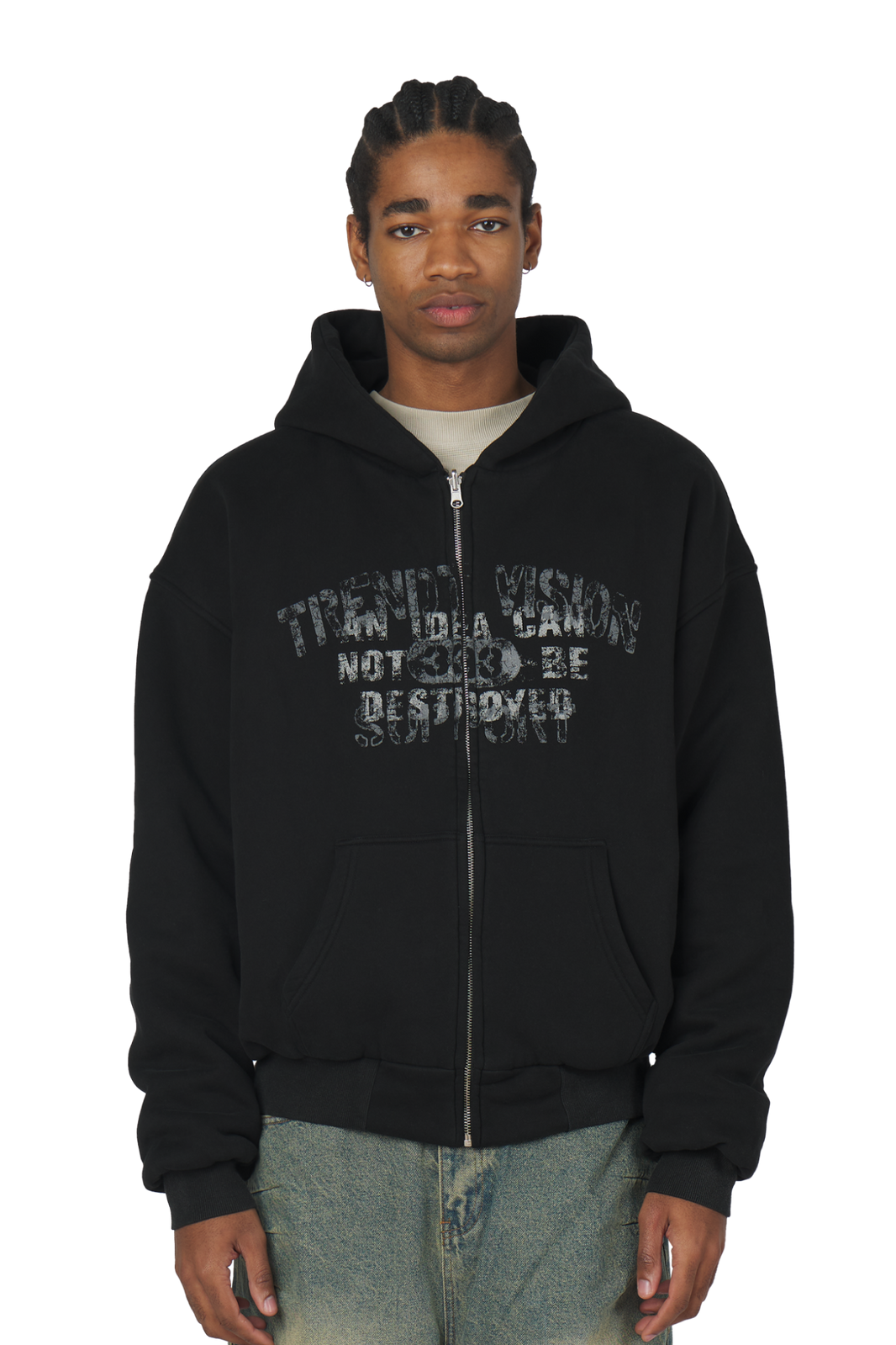 Trendt Vision - Spring 2025 Collection