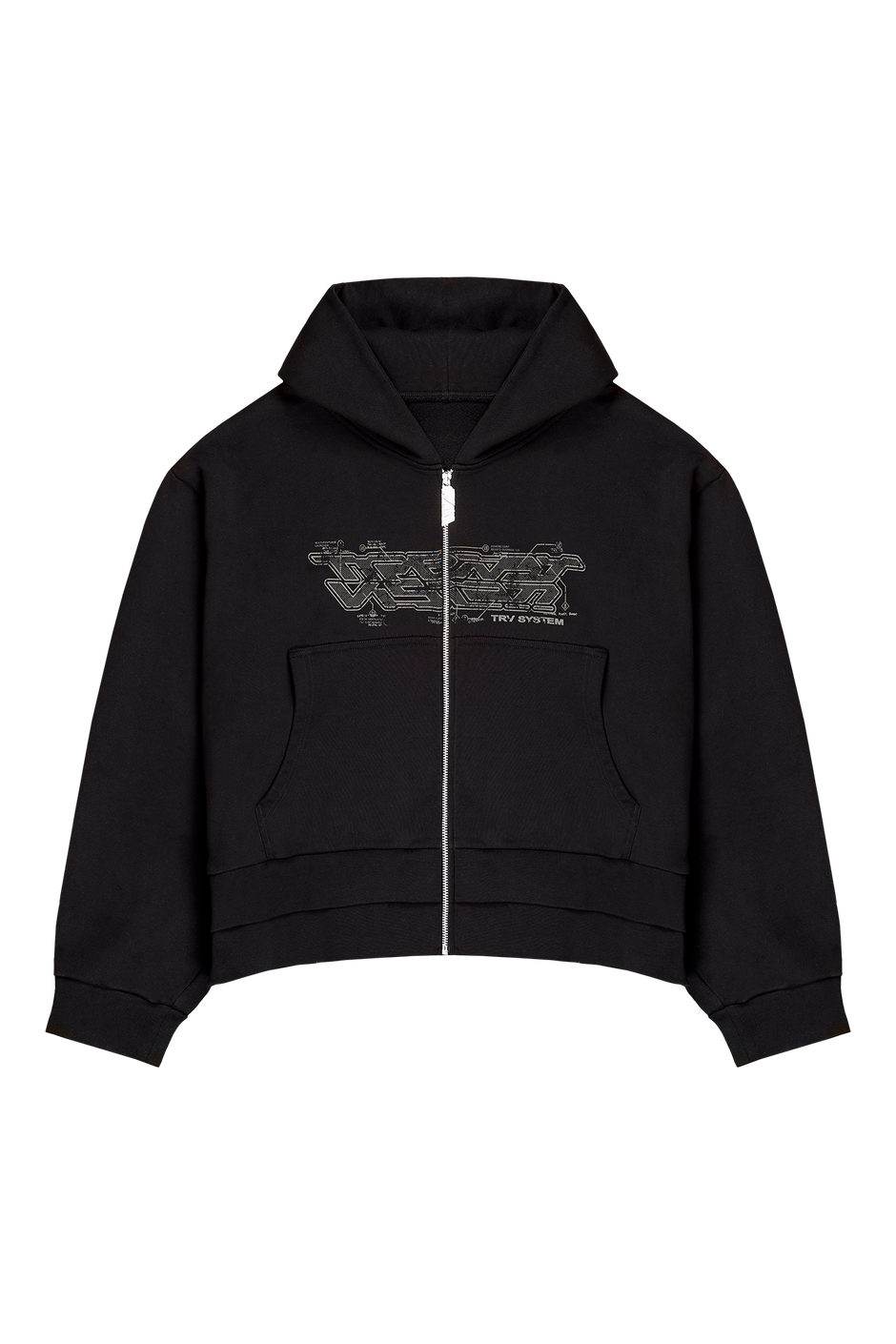 Hoodies – Trendt Vision